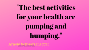 12 Weight Loss Quotes: To Energize Your Workouts