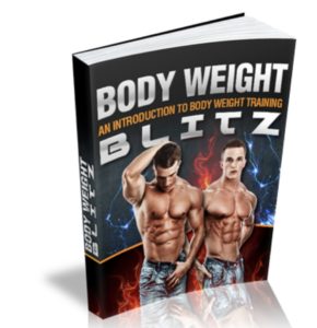 Weight Training eBooks Get Powerful Size And Strength Fast
