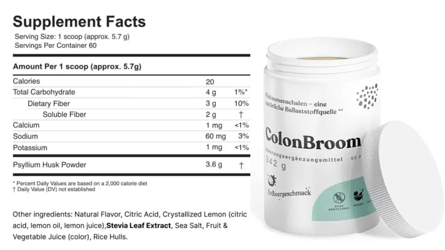 Colon Broom Review And Best Alternatives
